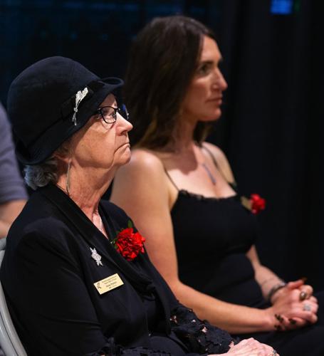 Six more inducted into Peterborough Sports Hall of Fame