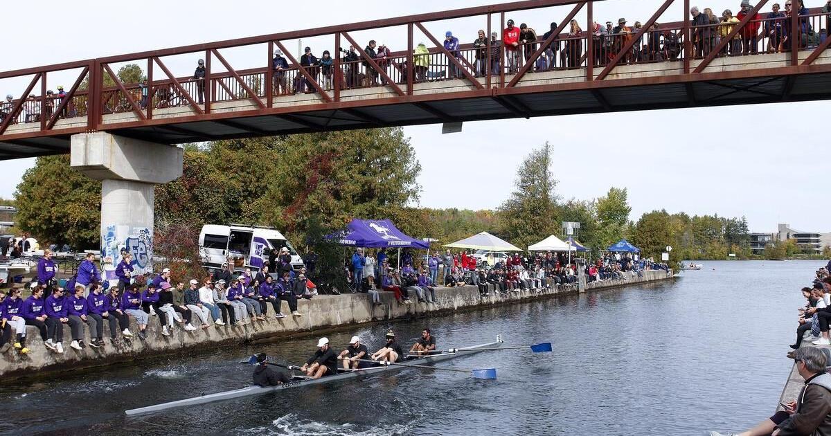 Stronger police presence planned for Head of the Trent regatta in ...