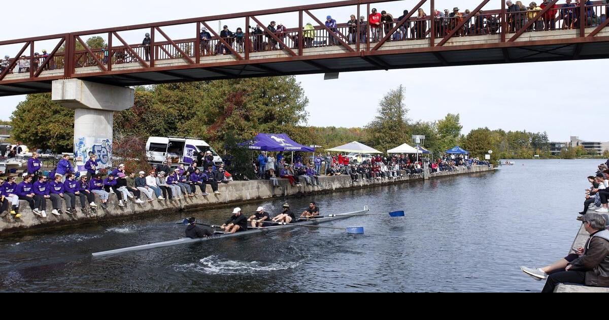 Stronger police presence planned for Head of the Trent regatta in ...