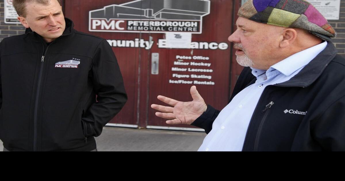 Jeremy Giles managed PMC for more than eight years