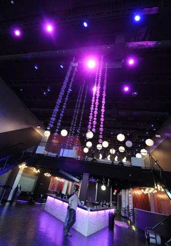 Peterborough's hottest nightclub opens its doors