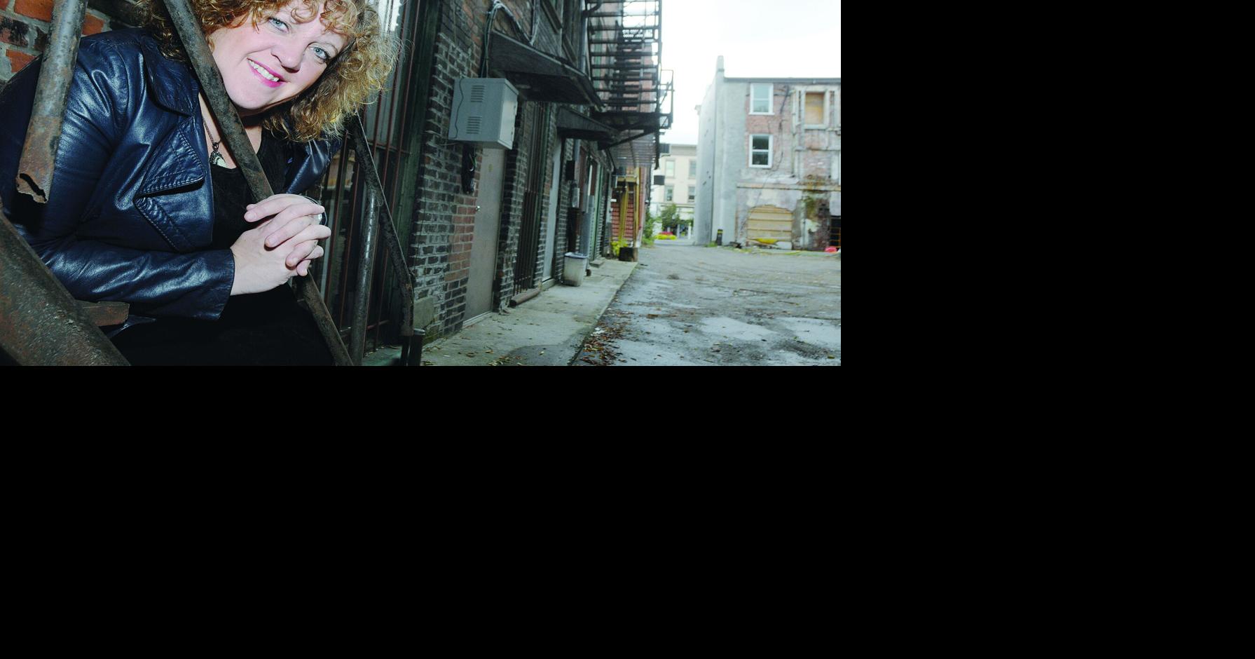 PETERBIO | Kim Doolittle