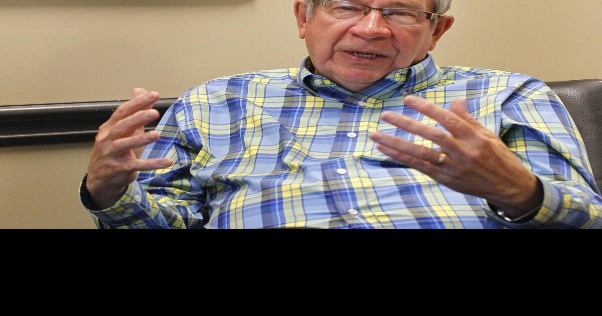 No strong mayor powers for Peterborough Mayor Jeff Leal