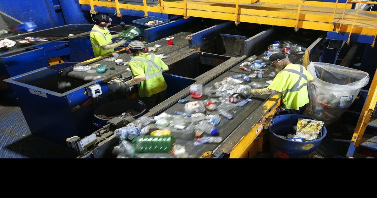 New waste pickup date for 8,200 Peterborough households