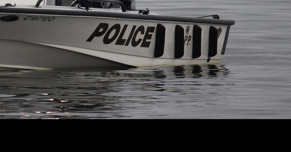 OPP marine unit lays 16 charges on Peterborough-area lakes