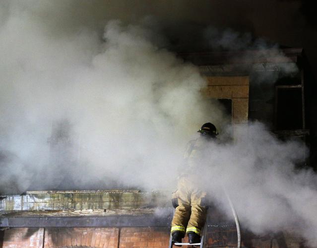 Fire Marshal's Office, Peterborough police investigating Tuesday night ...