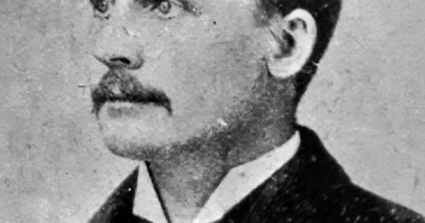 Norwood: Thomas Drain was an early village entrepreneur