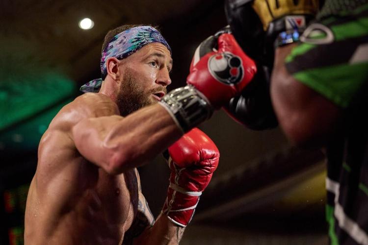 Peterborough viewing party for Douro boxer Cody Crowley’s Vegas bout on ...