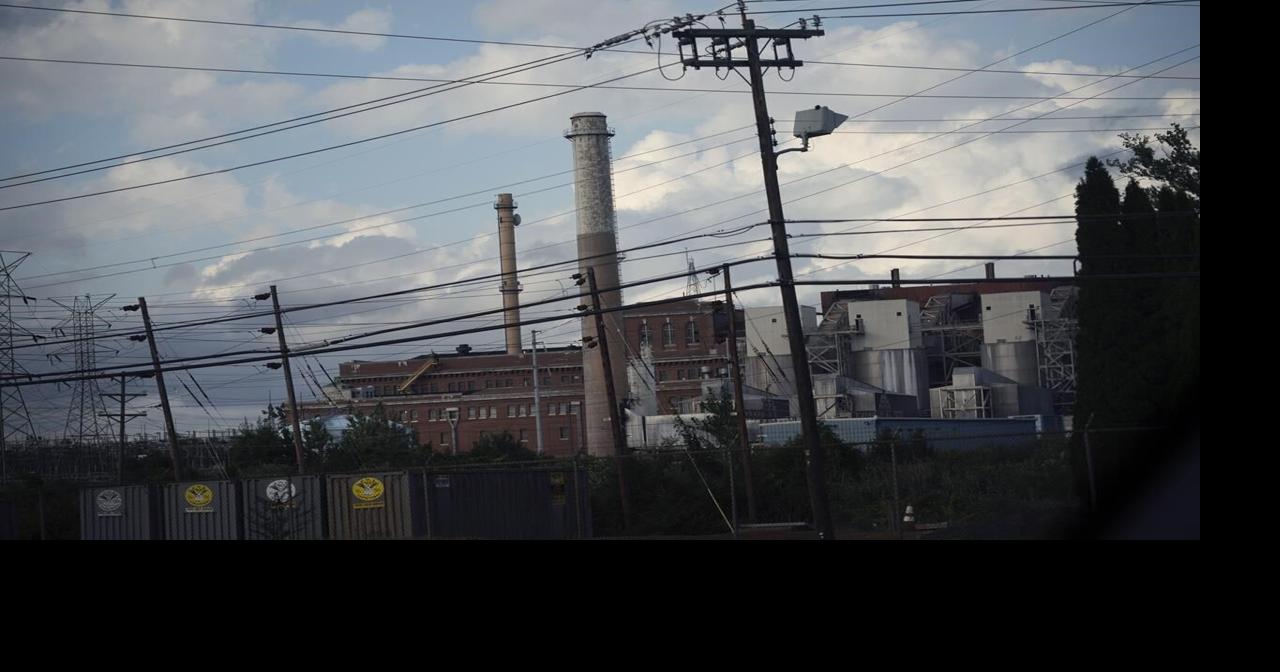 Black children are more likely to have asthma. A lot comes down to ...