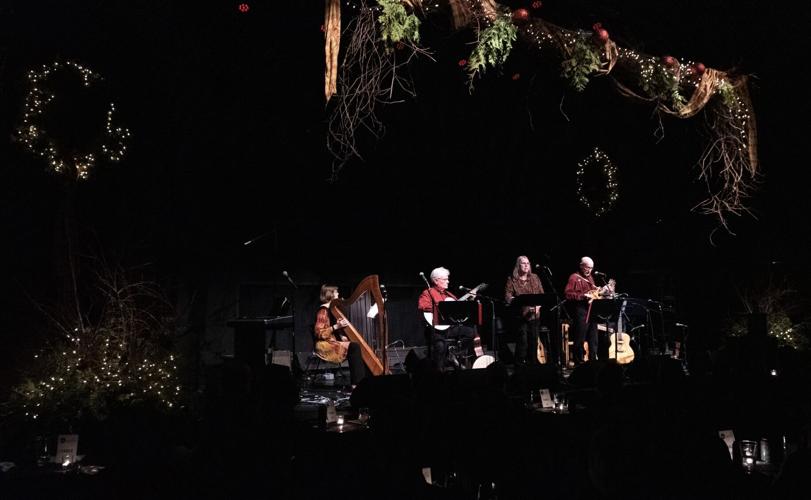 In From The Cold concert returns in support of YES Shelter