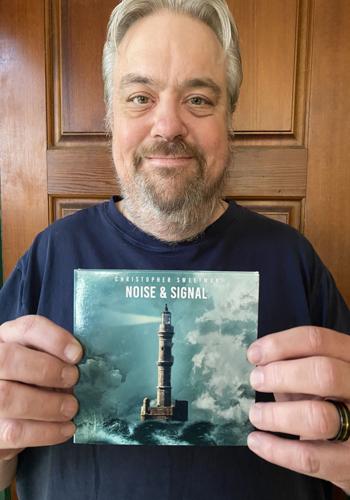 Lindsay musician puts out first album at the age of 52
