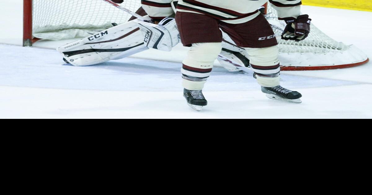 Former Peterborough Petes captain Brandon Prophet now an OPP officer