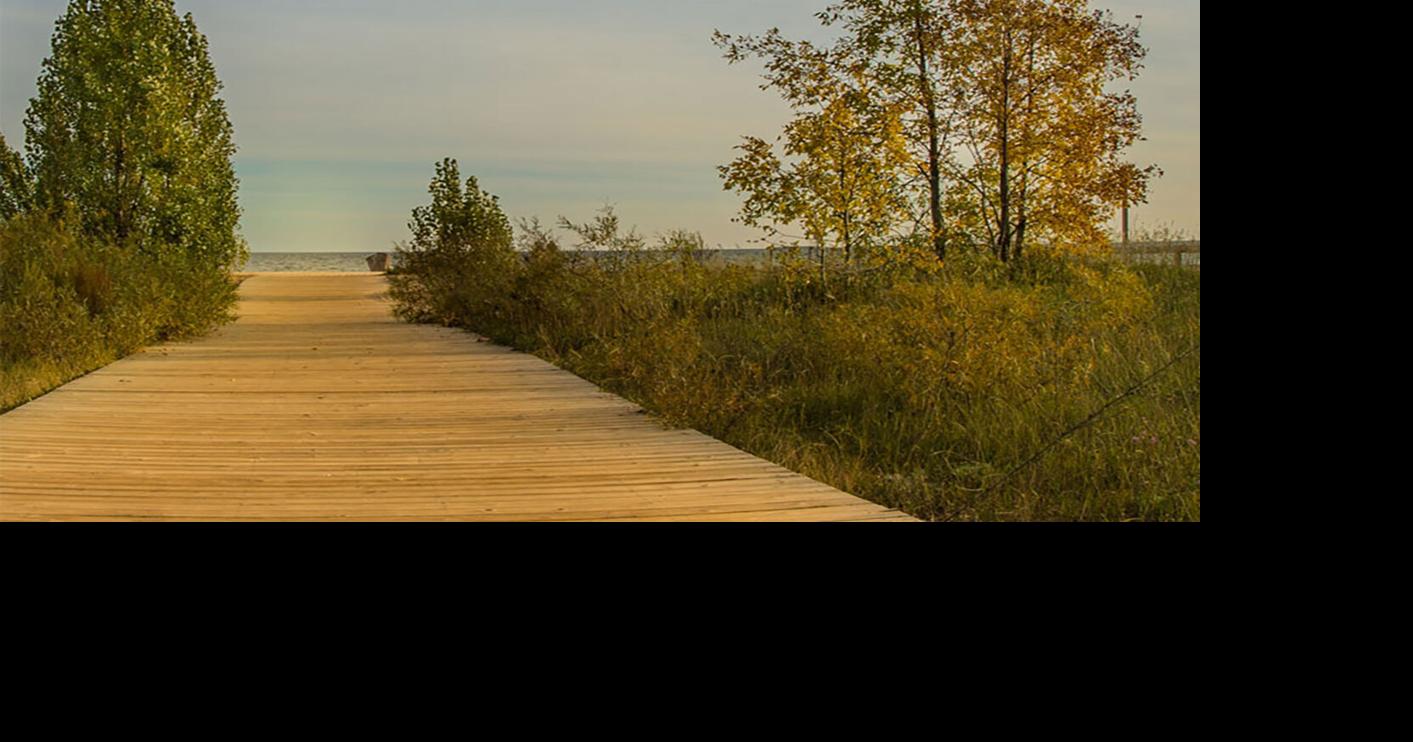 Cobourg's prized waterfront boardwalk will be built anew