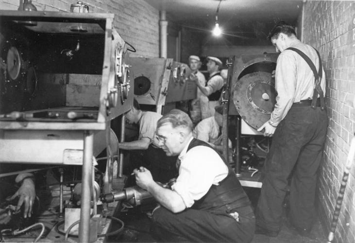 Eighty years after polio swept North America, we’re still learning ...