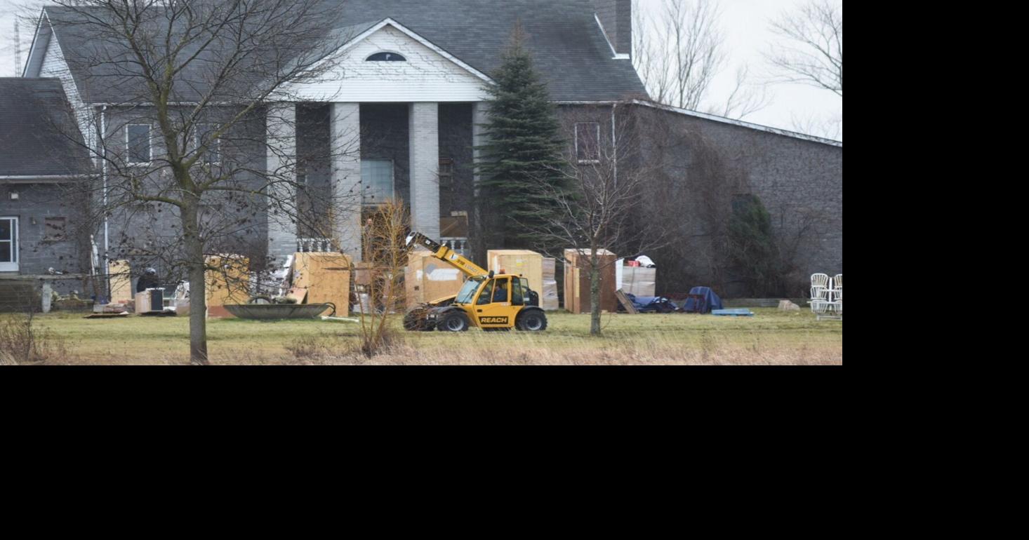 Biker Robert Pammett convicted of perjury