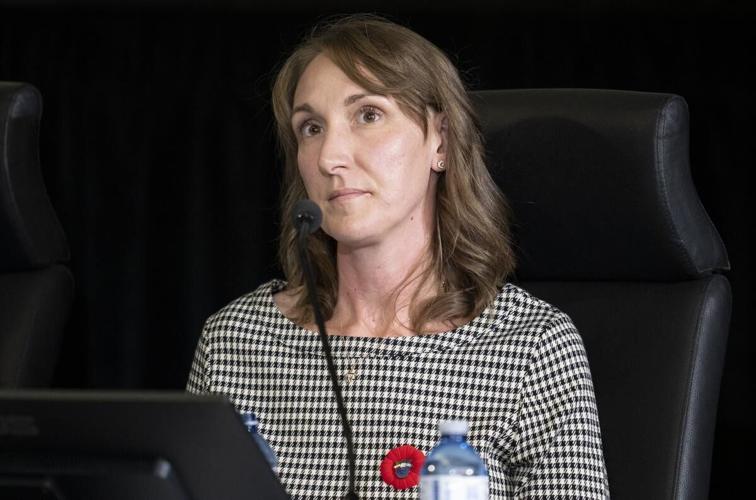Peterborough resident testifies at Emergencies Act hearing