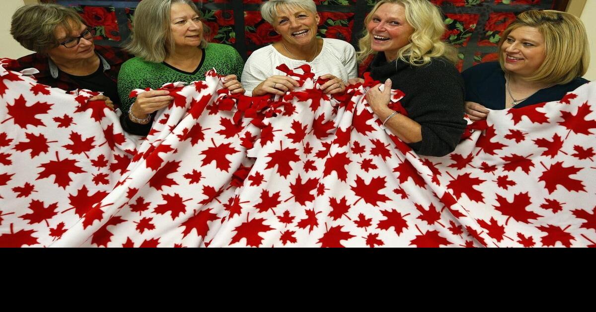 PHOTOS: Cuddles for Cancer