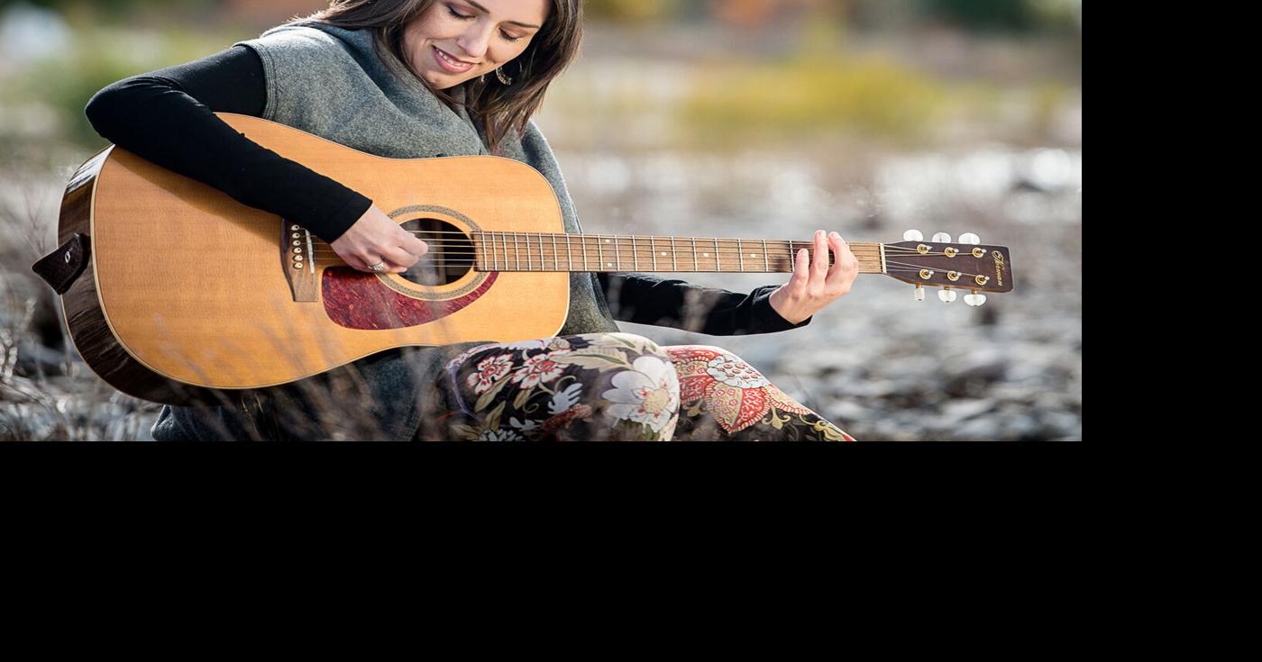 Kelly Burrows keeps passion for music alive