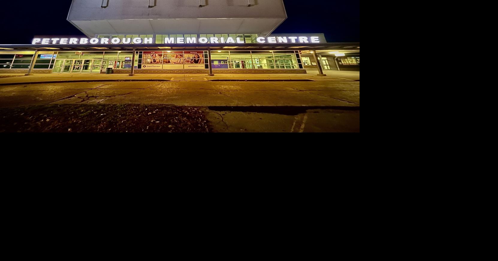 Brantford finds quick path to new OHL arena