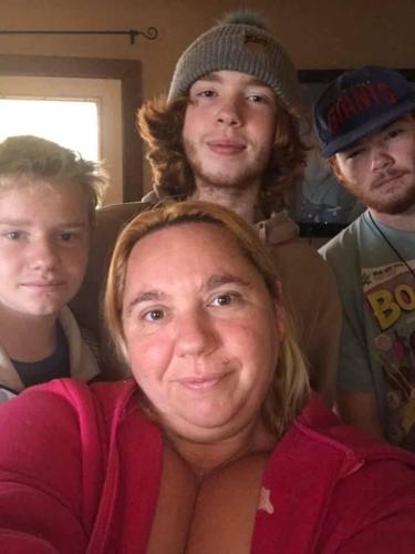 'I don’t want to believe my son is gone:' mother mourns after shooting