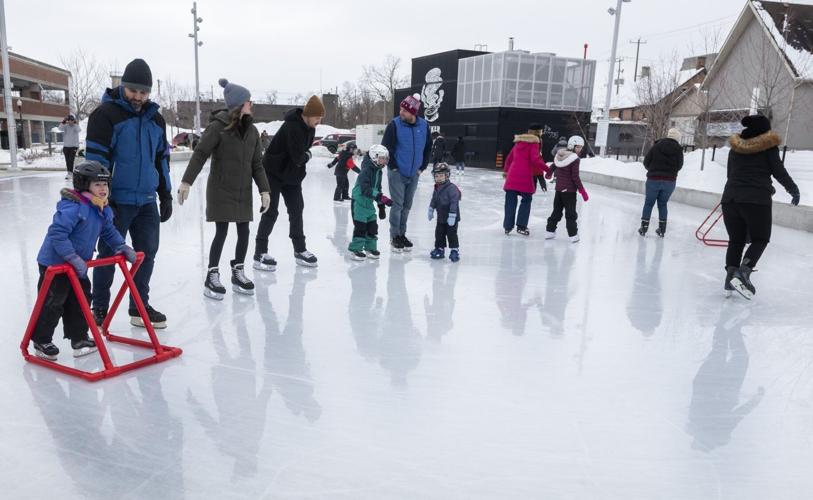 Peterborough Snofest serves up long-weekend winter fun