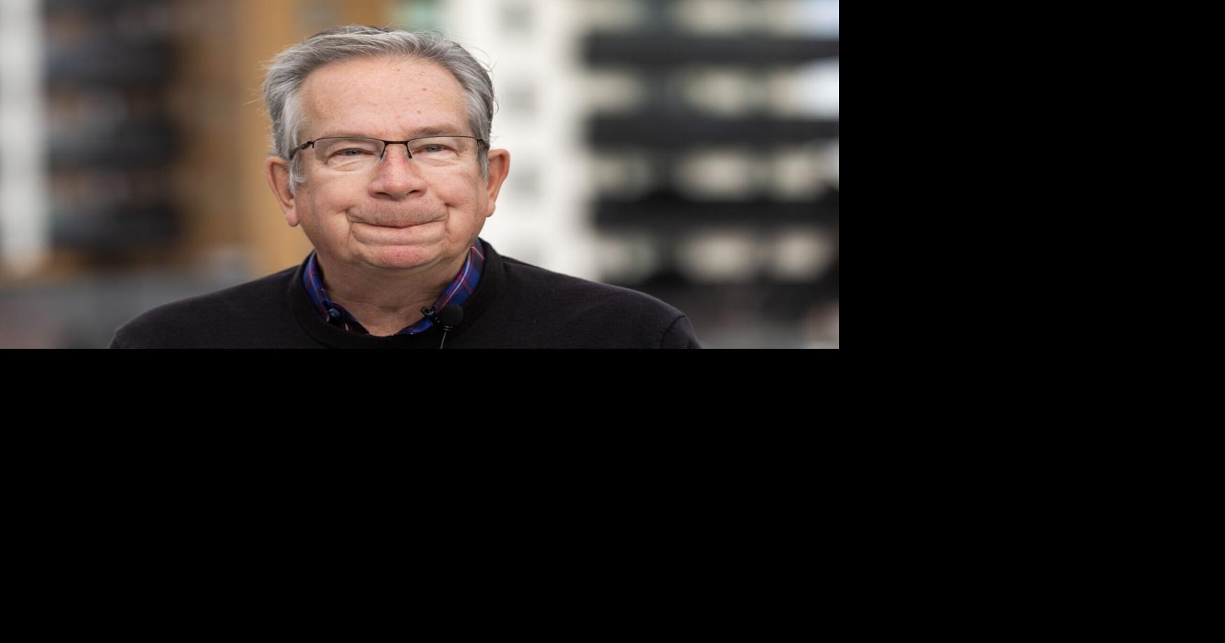 Mayor Jeff Leal to get ‘Honourable’ title for life
