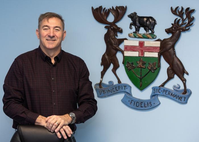 Smith remains critical of Peterborough’s fiscal management