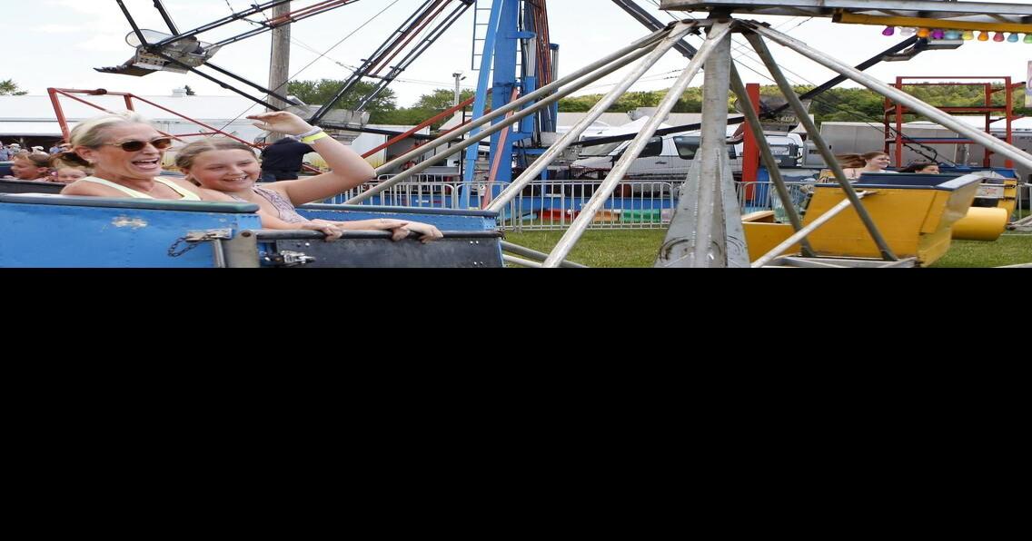 Photos: Fun at the Millbrook Fair
