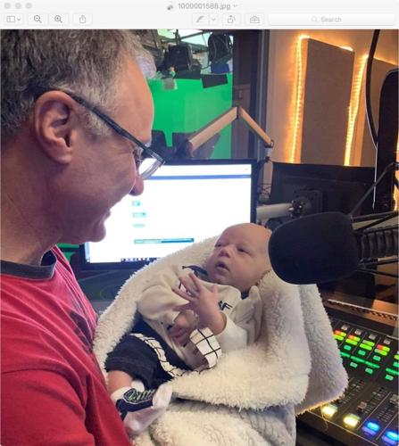 Dale Lowe retires, ending 35 years on Peterborough radio