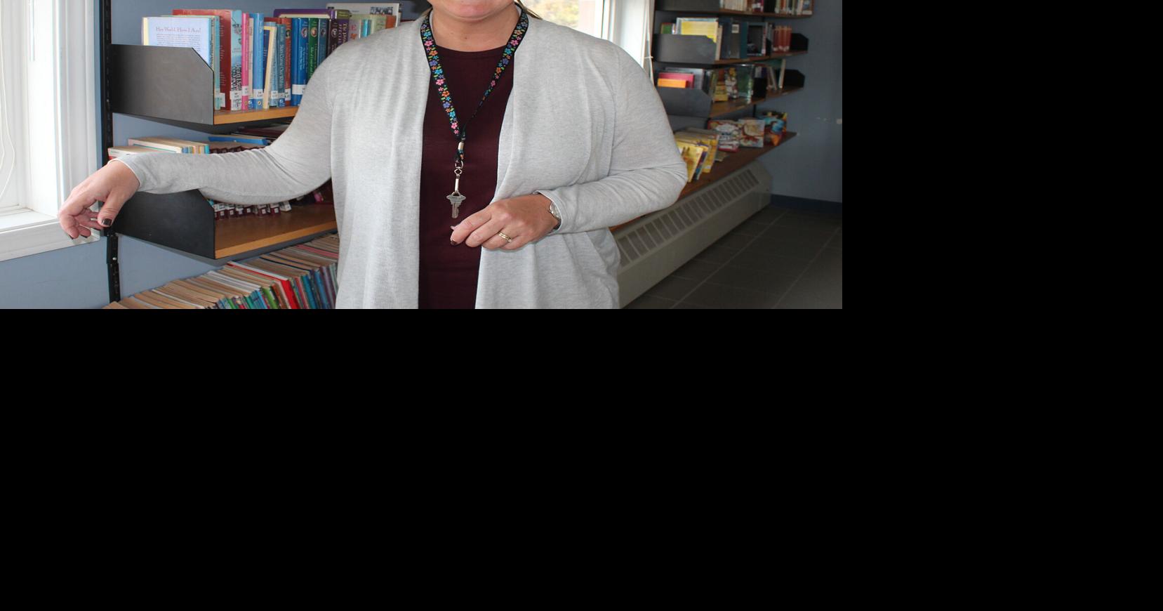 PeterBio: Sheila May