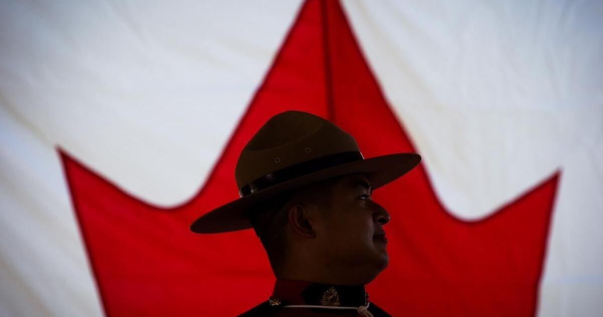 Should Canada dismantle its Mounties? Why some say the time has come
