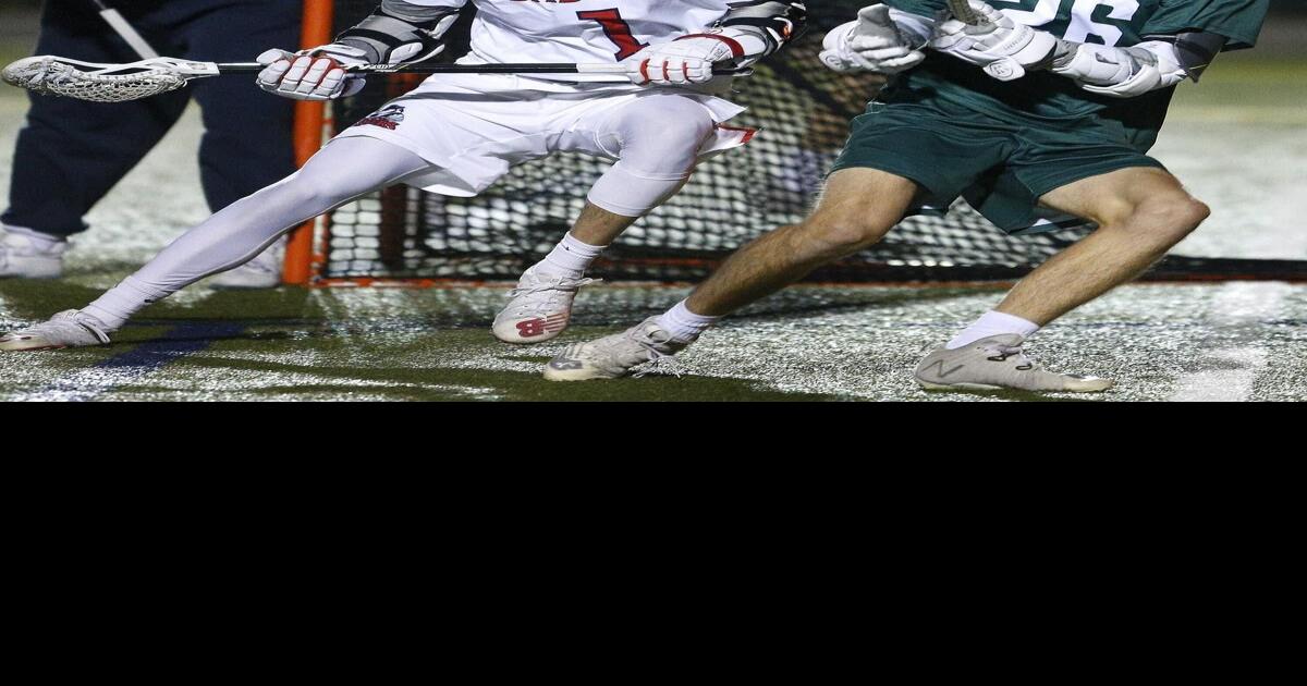 Trent Excalibur upset by Brock Friday night during Baggataway Cup ...