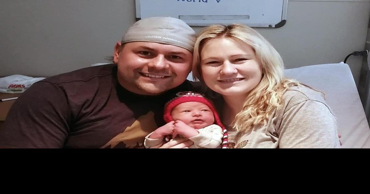 Cruz Elliot Eby welcomed as Peterborough Regional Health Centre’s new ...