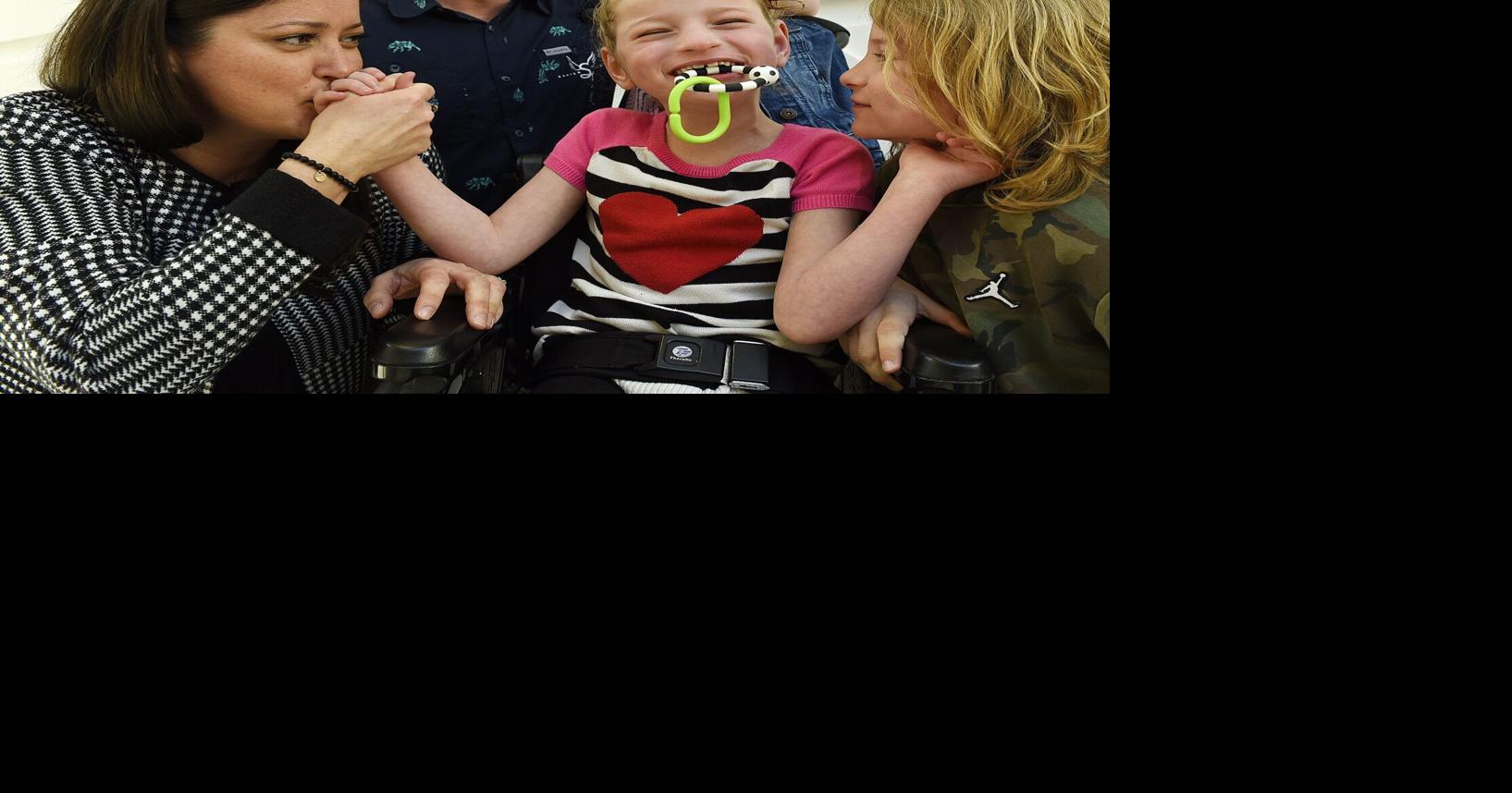 Easter Seals telethon set for March 24