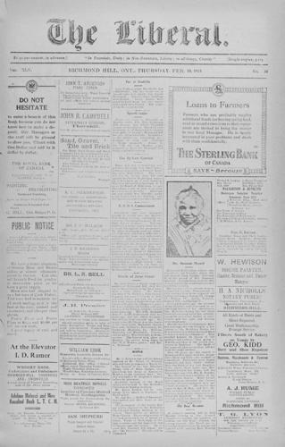 Black History Month: The long life of Susannah Maxwell