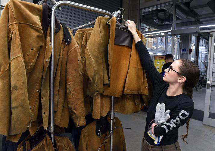 New Fleming program to make skilled trades more accessible