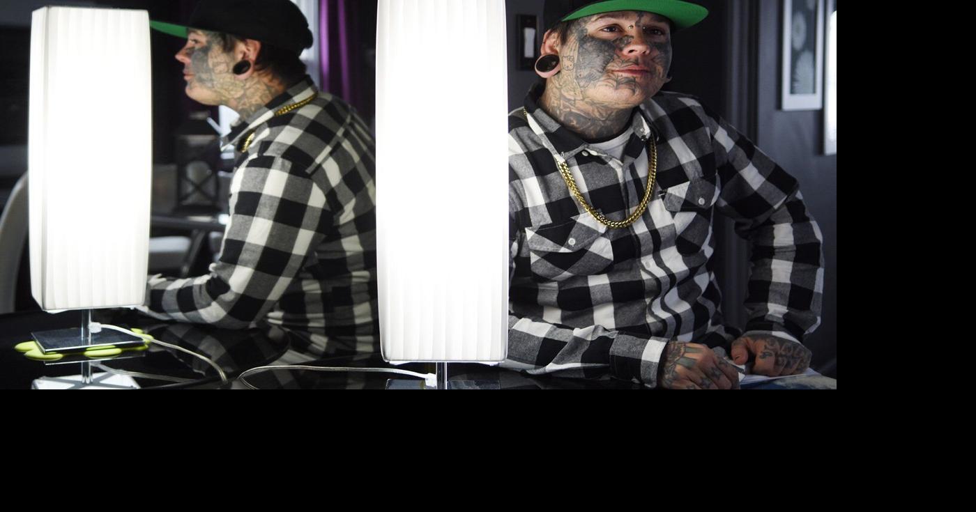 PeterBio | Drama Diablo