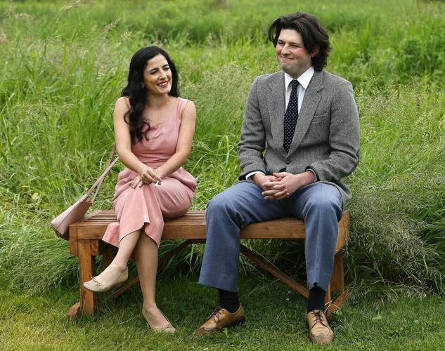 The Tilco Strike to kick off 4th Line Theatre’s summer season