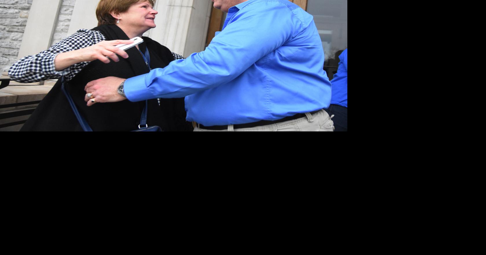 'Everyone cared about her and wanted to see justice,' Lise Fredette's ...