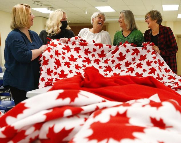 PHOTOS: Cuddles for Cancer