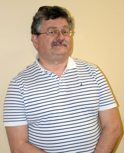 Green Party replays Beamish for federal campaign in Peterborough-Kawartha