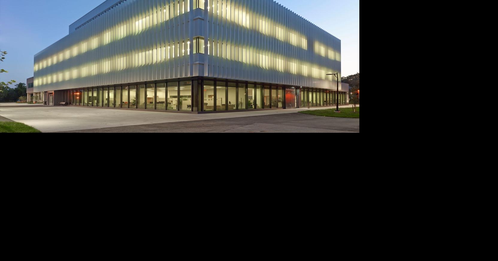 UTM opens new $35 million Innovation Complex