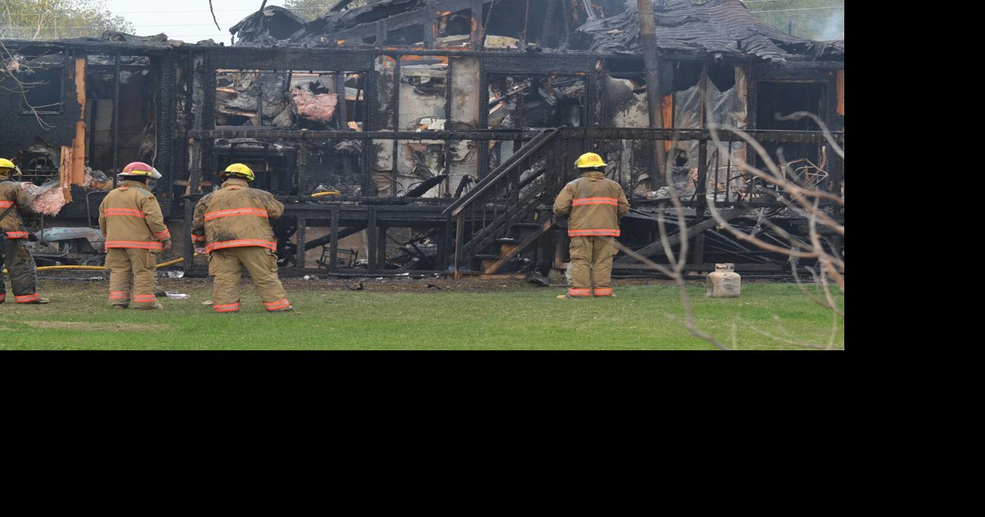 Firefighters called to Fenelon Falls fire