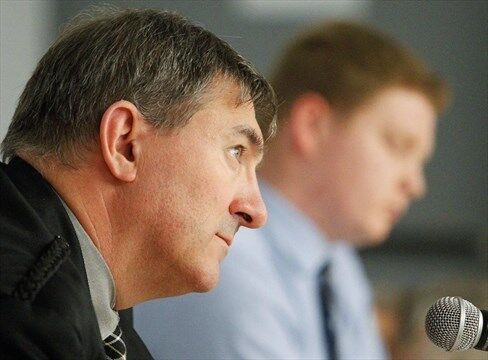 Ontario budget aims to modernize things, Peterborough-Kawartha MPP Dave ...