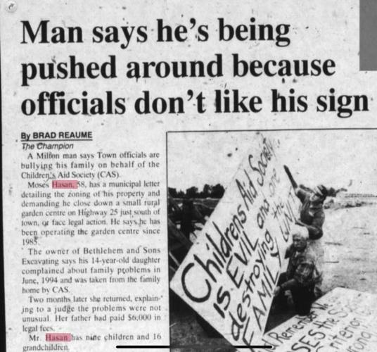 ‘A mystery inside a riddle’: Suspect in Nuseiba Hasan Hamilton cold ...