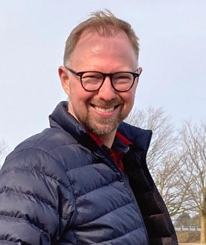 Peterborough’s Greg Dempsey will run for the Liberals provincially