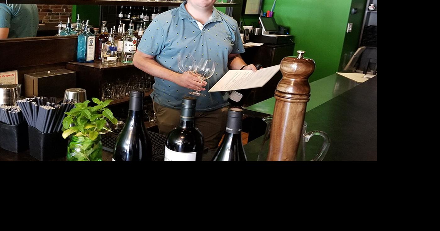 Lindsay chef turns a decade behind the scenes into new Bistro 93 restaurant