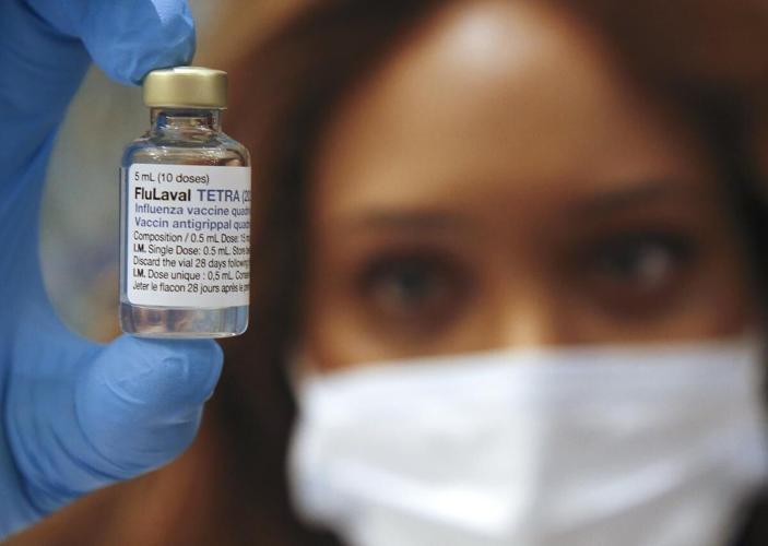 Influenza shot is now available to all Peterborough residents