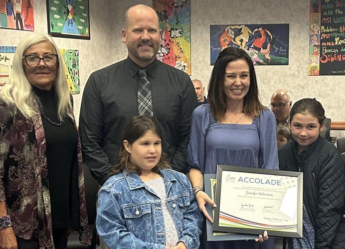 Peterborough-area teachers receive provincial recognition