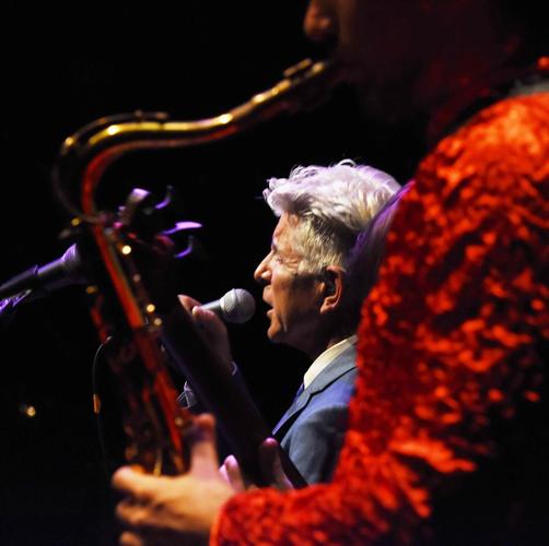 Michael Bell continues to dazzle crowds with tribute shows